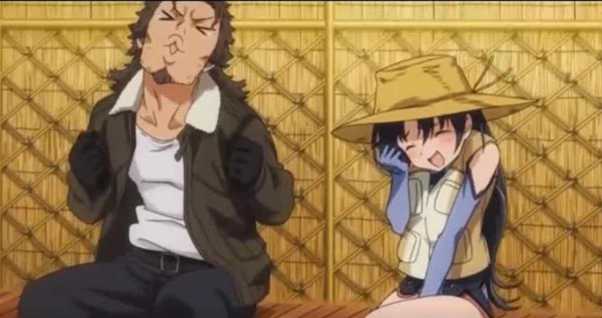 List of ticklish pedicure scenes in movies, cartoons and TV series