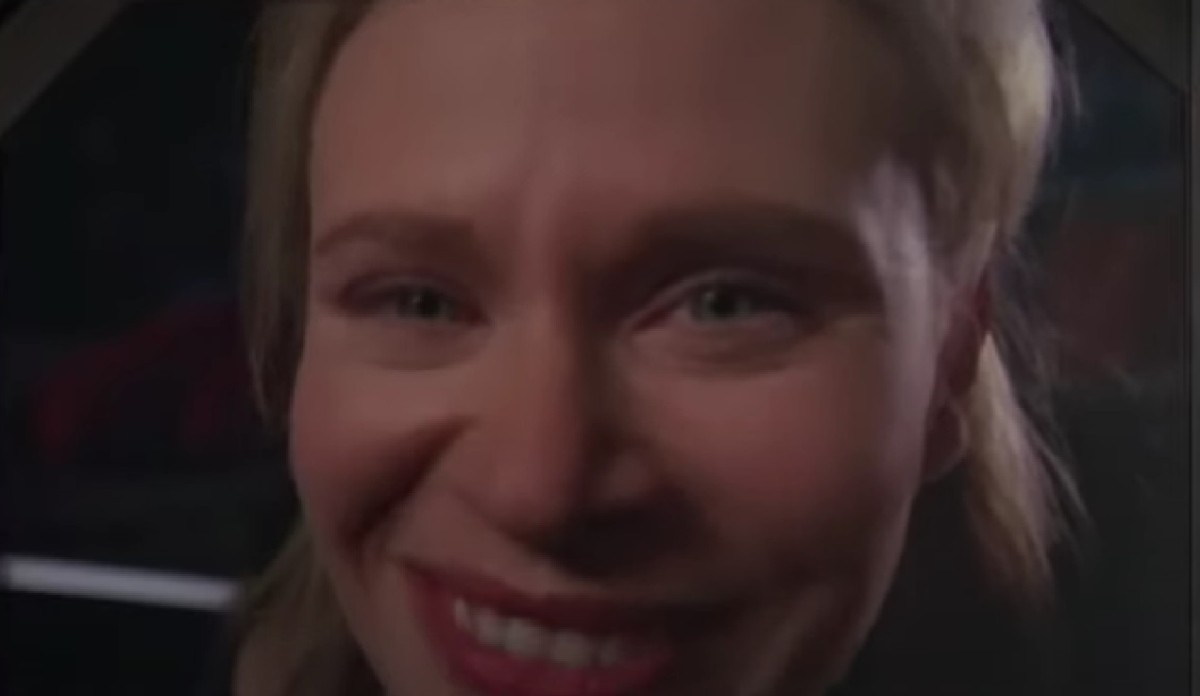 Tickling Scenes in TV Series