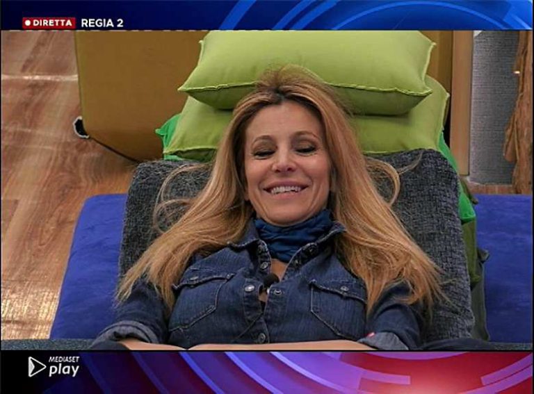 List of tickling scenes in Italian TV shows