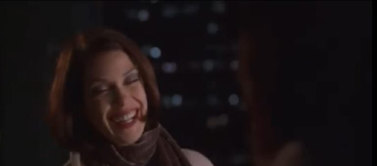 List of Tickle Scenes in Movies