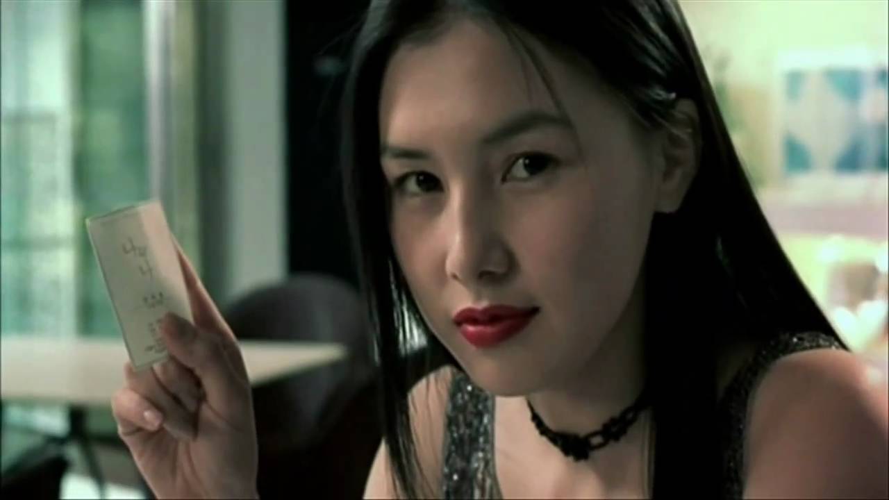 Tickling scenes in "La Belle"