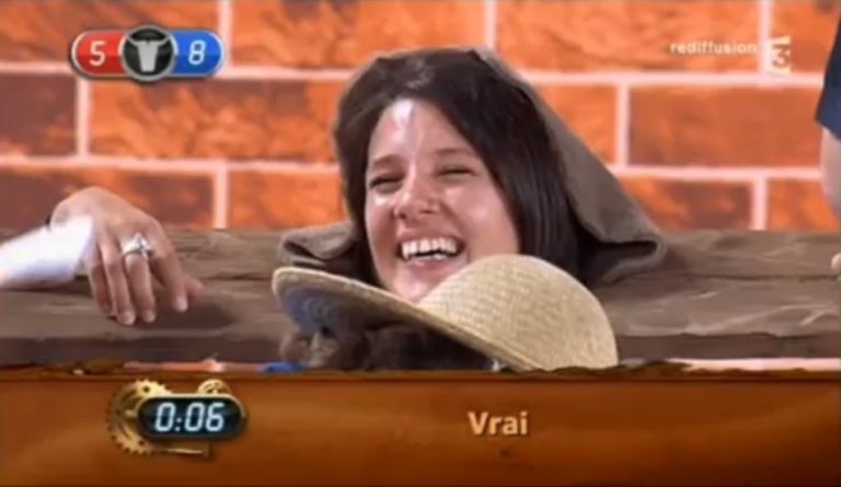 Goat tickle torture scenes in history, TV and movies